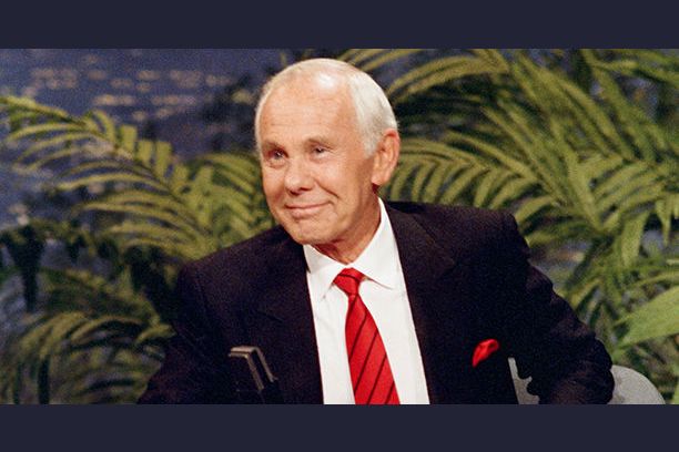 Andy Cohen's Top 10 Talk Show Hosts of All Time