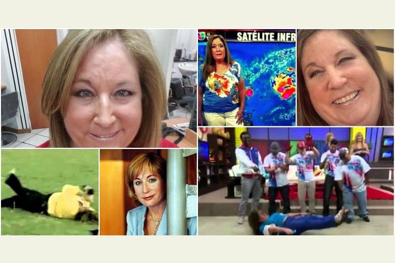 ¿Cuál etapa de Susan Soltero te describe?