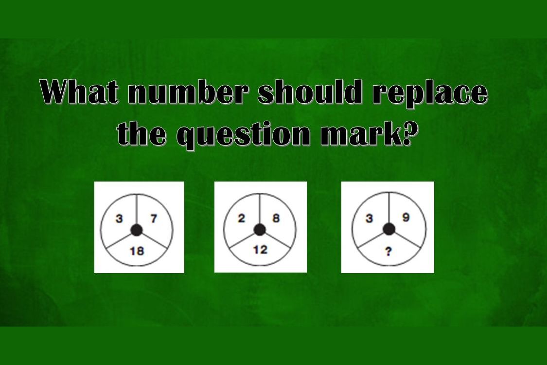 Только люди с IQ 141 и выше могут решить все эти математические задачки!