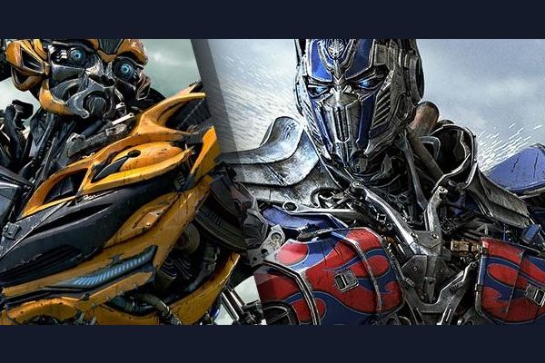 Which Autobot from the Transformers Franchise is your Favorite?