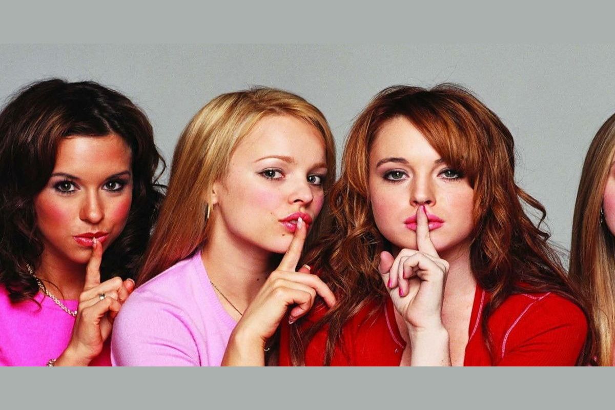 Quel Mean Girl es-tu?