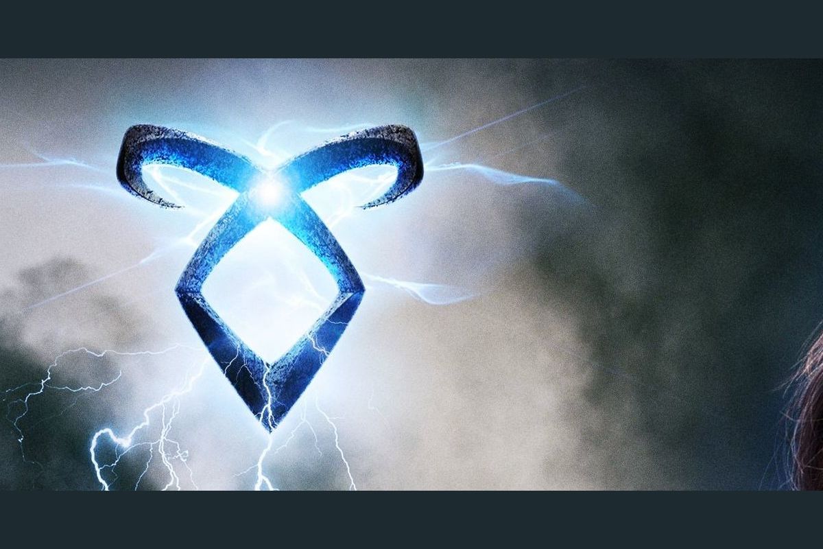 Rank The Shadowhunter Books