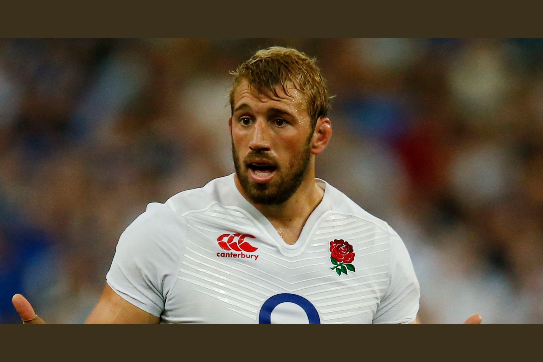 Can You Name The Rugby World Cup Star?