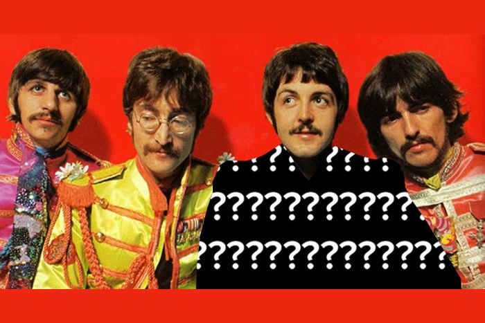 QUIZ: Colour in these iconic music images