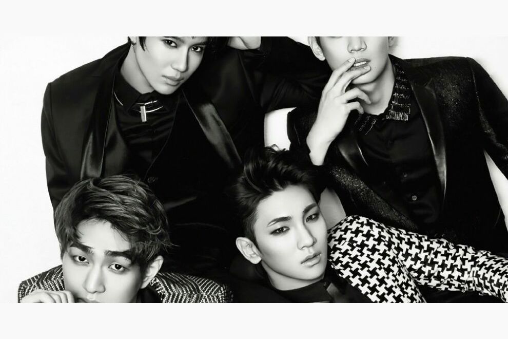 Which SHINee member would be truly attracted to you?