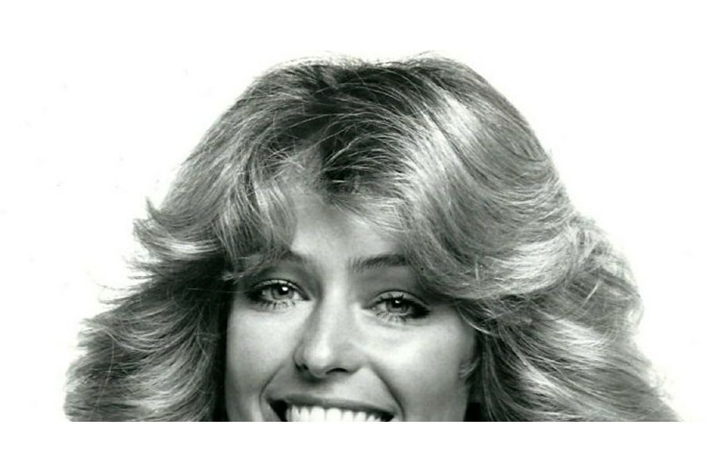 Which ‘70s fashion icon are you?