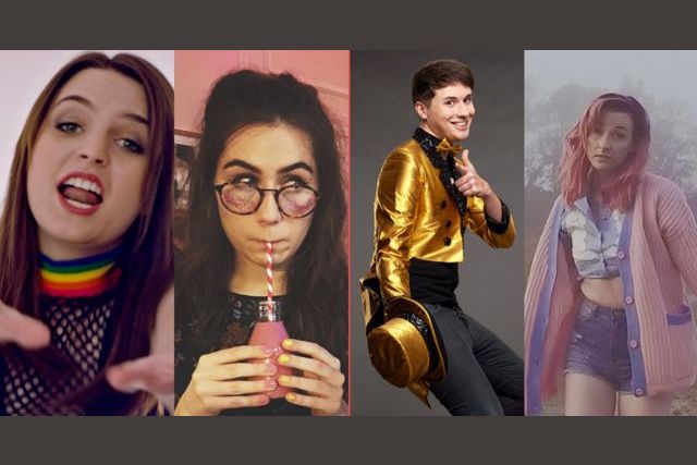 A Definitive List Of The New YouTuber Music You Need In Your Life