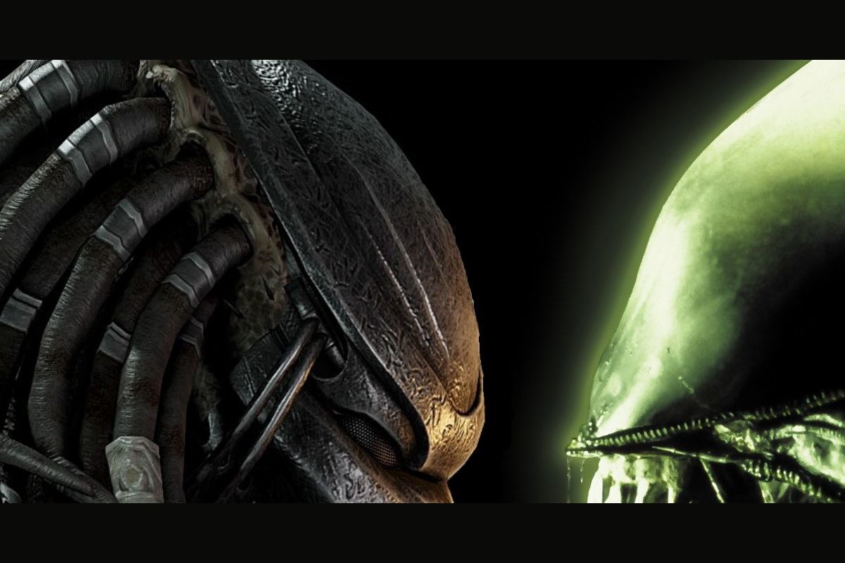 Which sci-fi race are you-Predator, Alien, or Engineer?