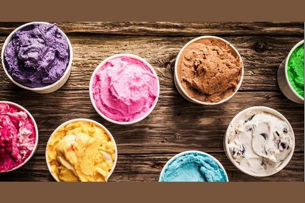 What Is Your Favourite Ice Cream Flavour