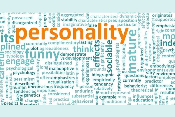Whats Your Personality?!