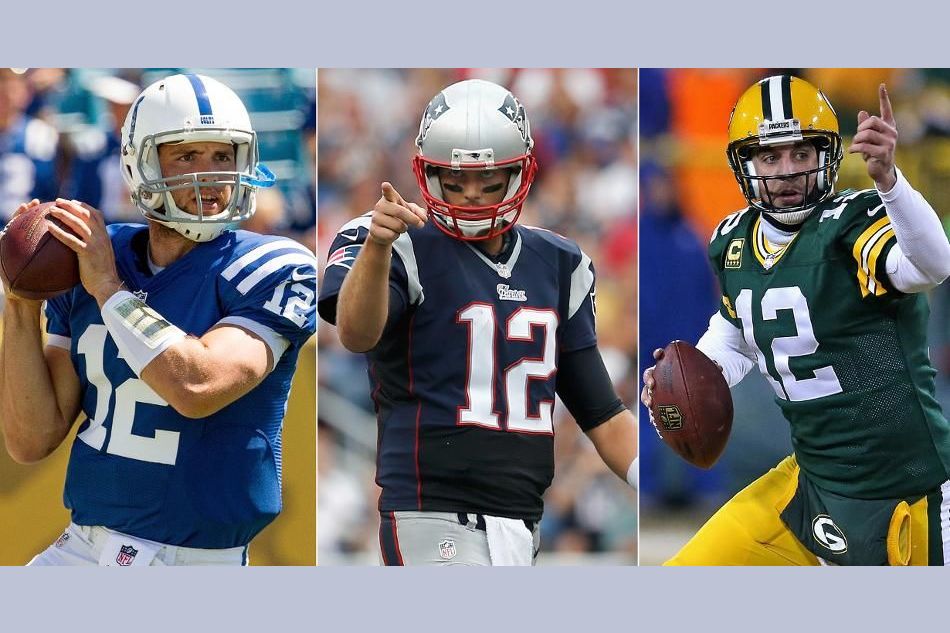 Which NFL Player Are You?