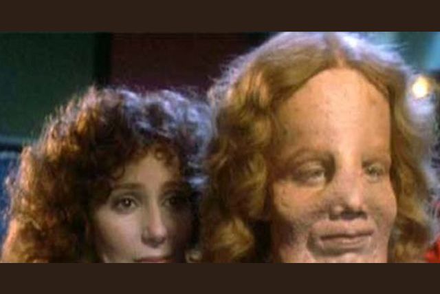 How Well Do You Remember The Movie Mask?