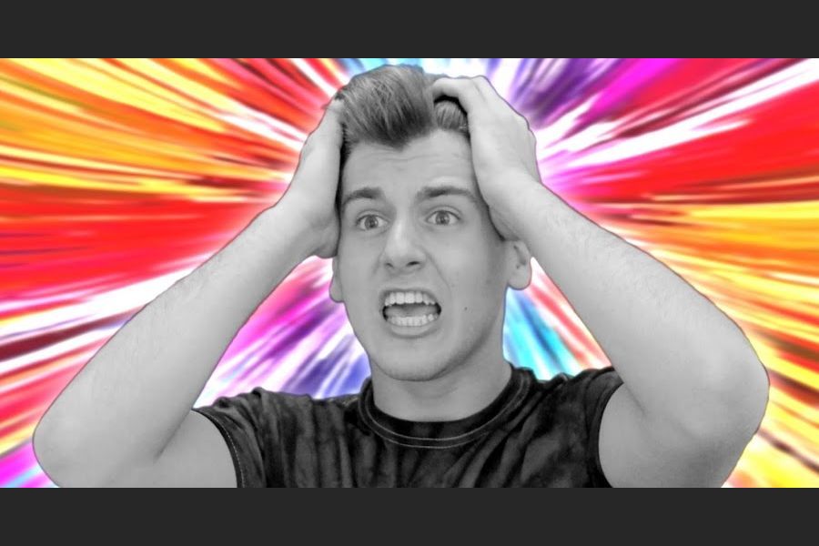 How well do you know Reaction Time?