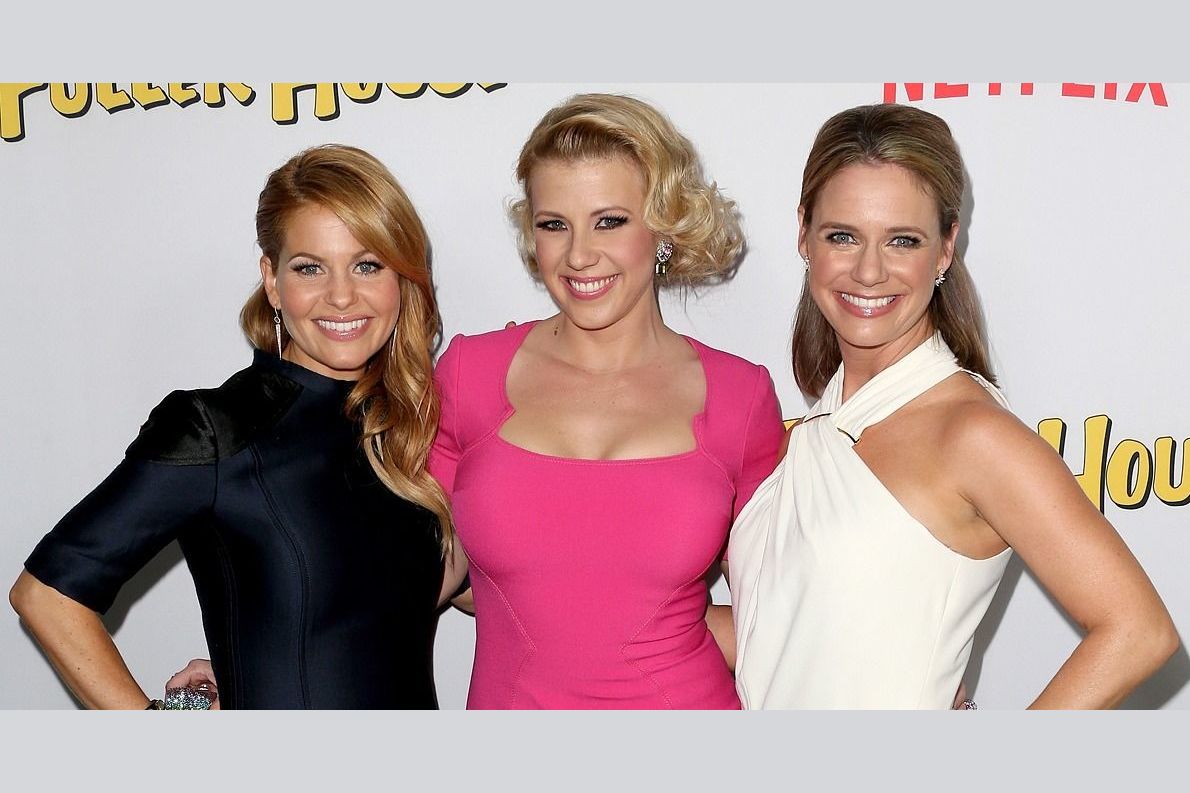 Which Fuller House Character Are You?