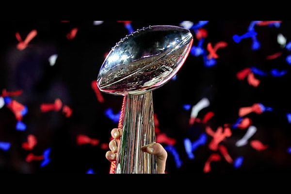 Who'll Score The Very First Touchdown In Super Bowl 50?