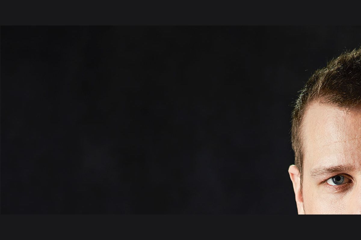 The Jail – Zac interview