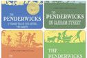 What Penderwicks character are you