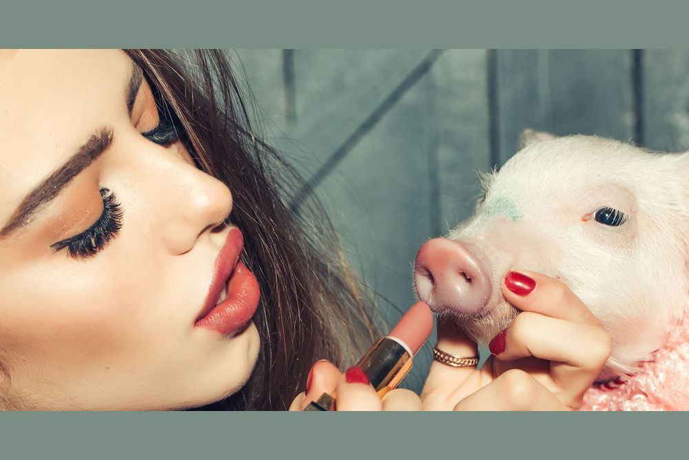 ¿Qué color de labios es perfecto para ti?