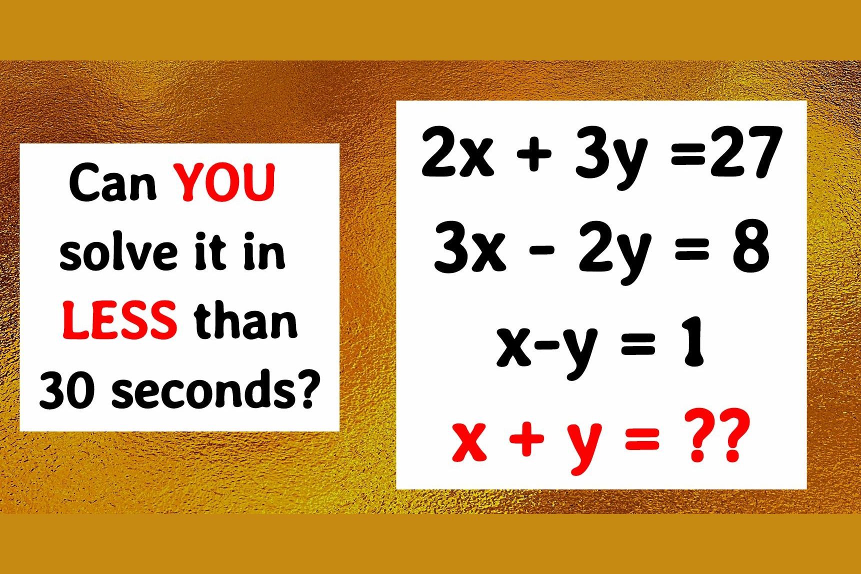 Only Americans With A PhD Got 10 10 In This Confusing Math Quiz only-americans-with-a-phd-got-10-10-in-this-confusing-math-quiz
