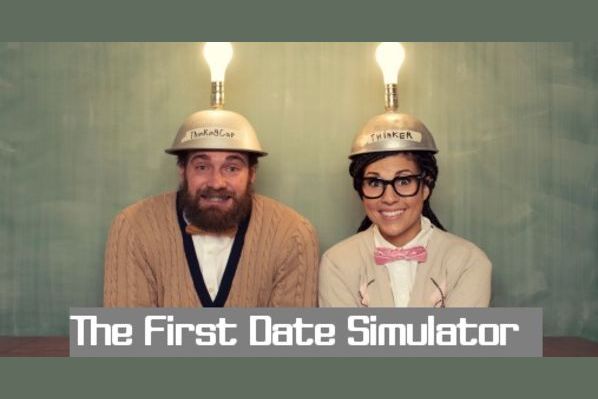 The First-Date Simulation Test
