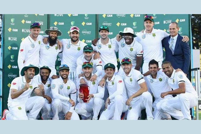 Top 12 sporting moments in 2016