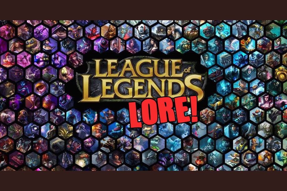 League of Legends Lore Quiz