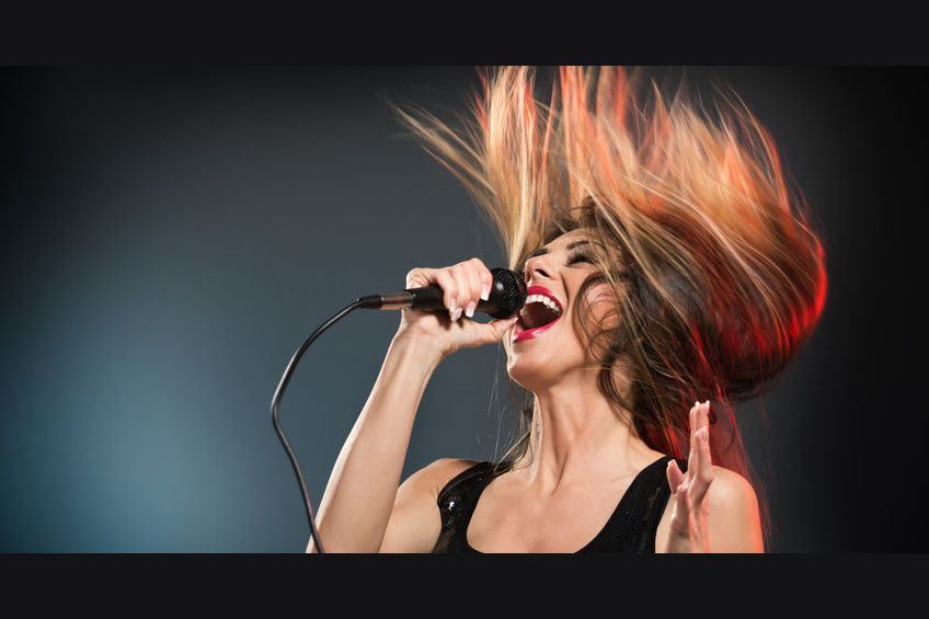 What Kind of Singer Should You Become?