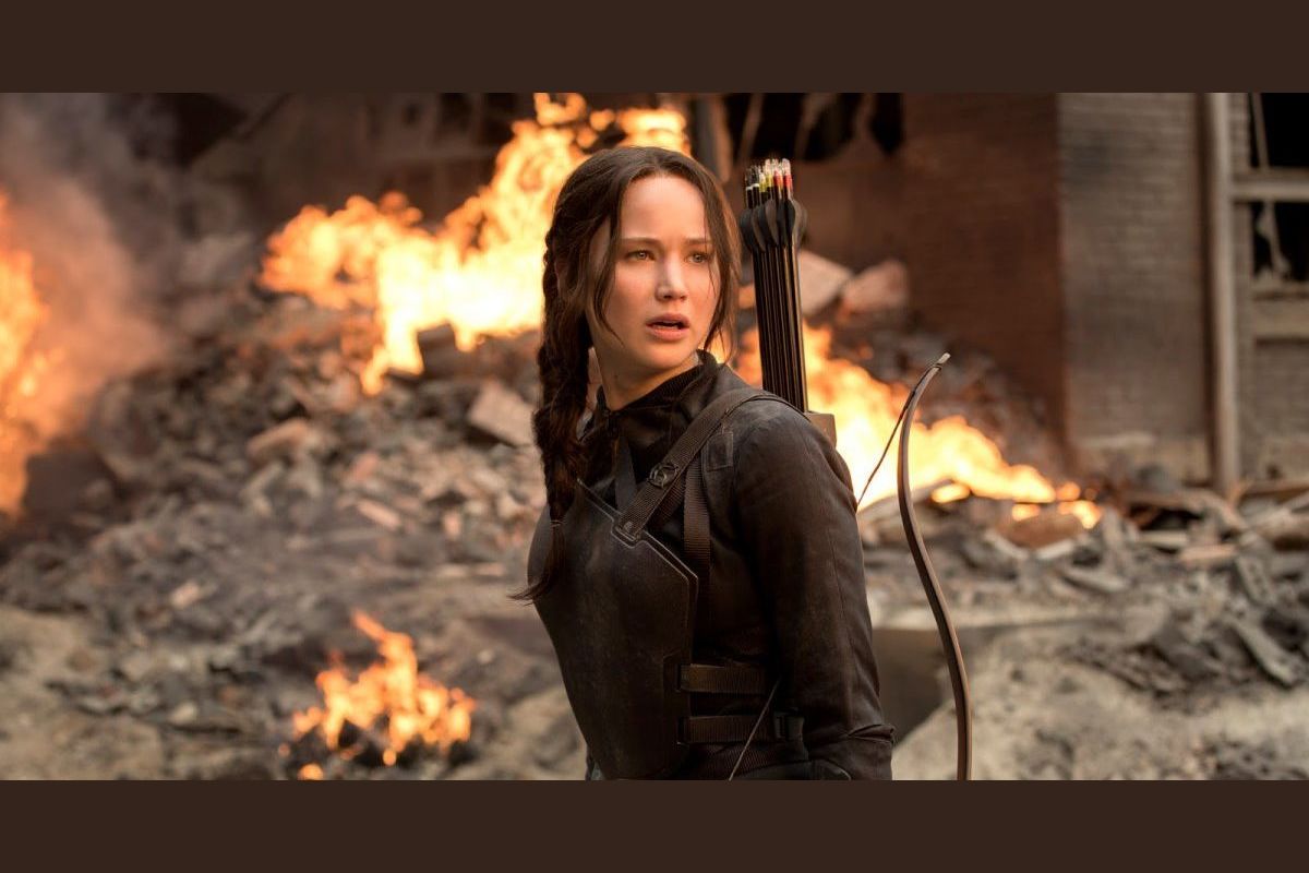 Which Would Be The Suckiest Way To Die In 'The Hunger Games?'