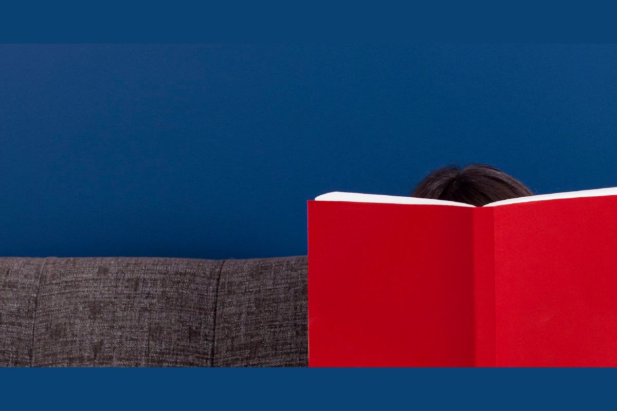 11 Reading Reactions You Can Relate To