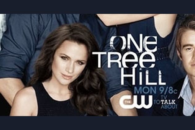 Which One Tree Hill character are you?