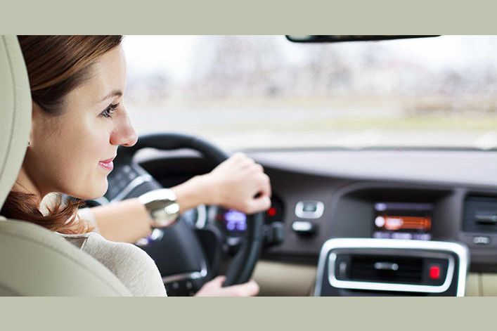 Which type of car driver are you?