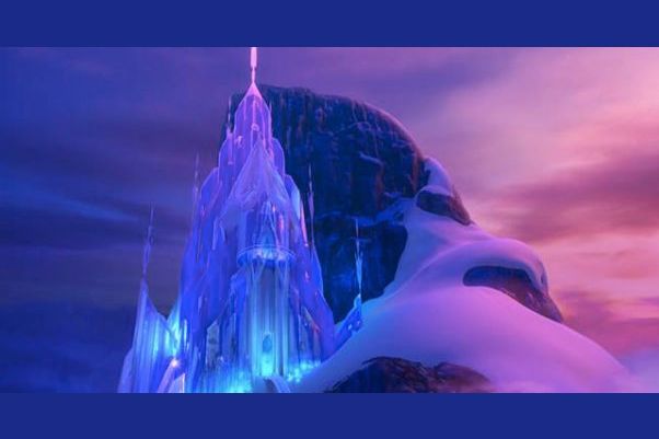 9 Real-Life Disney Locations You Can ACTUALLY Visit