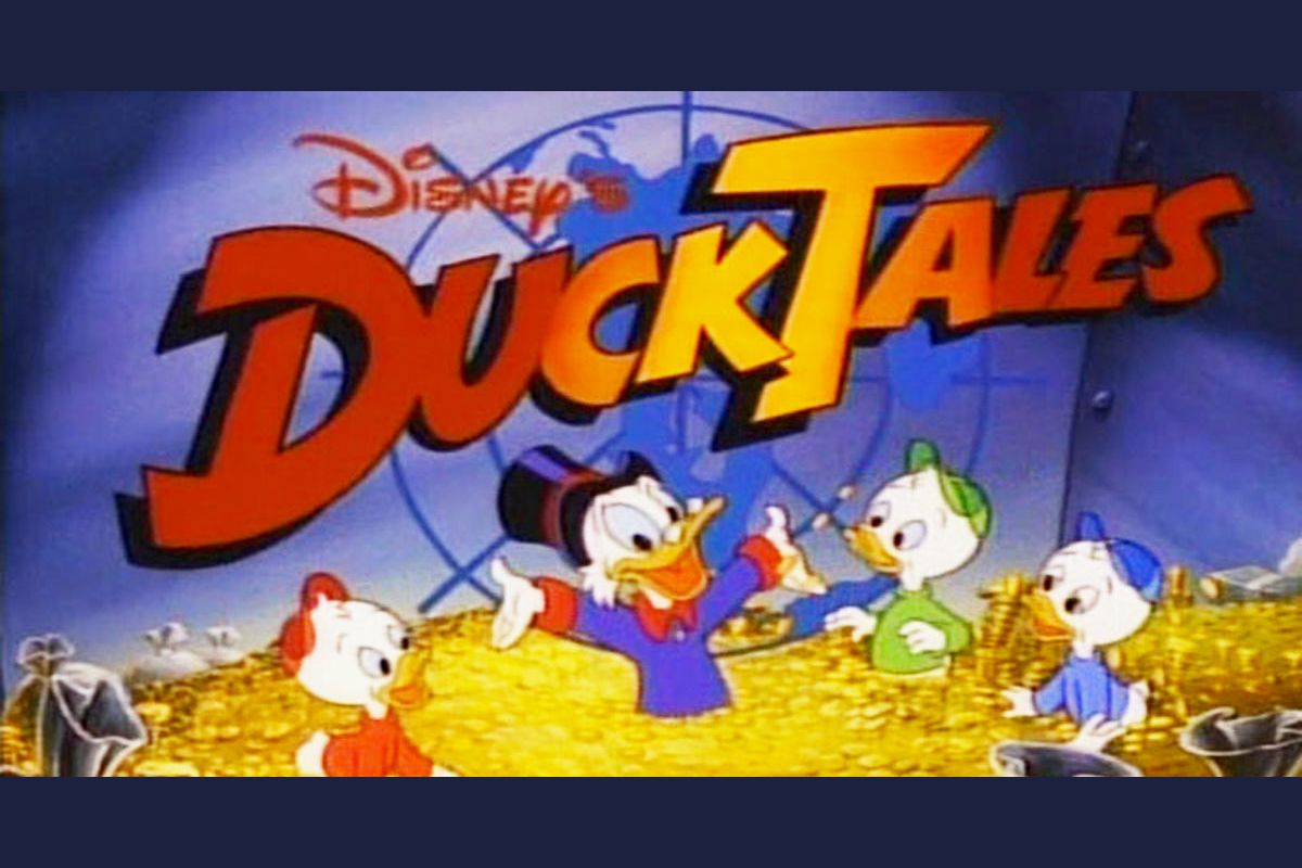 How Well Do You Remember DuckTales?