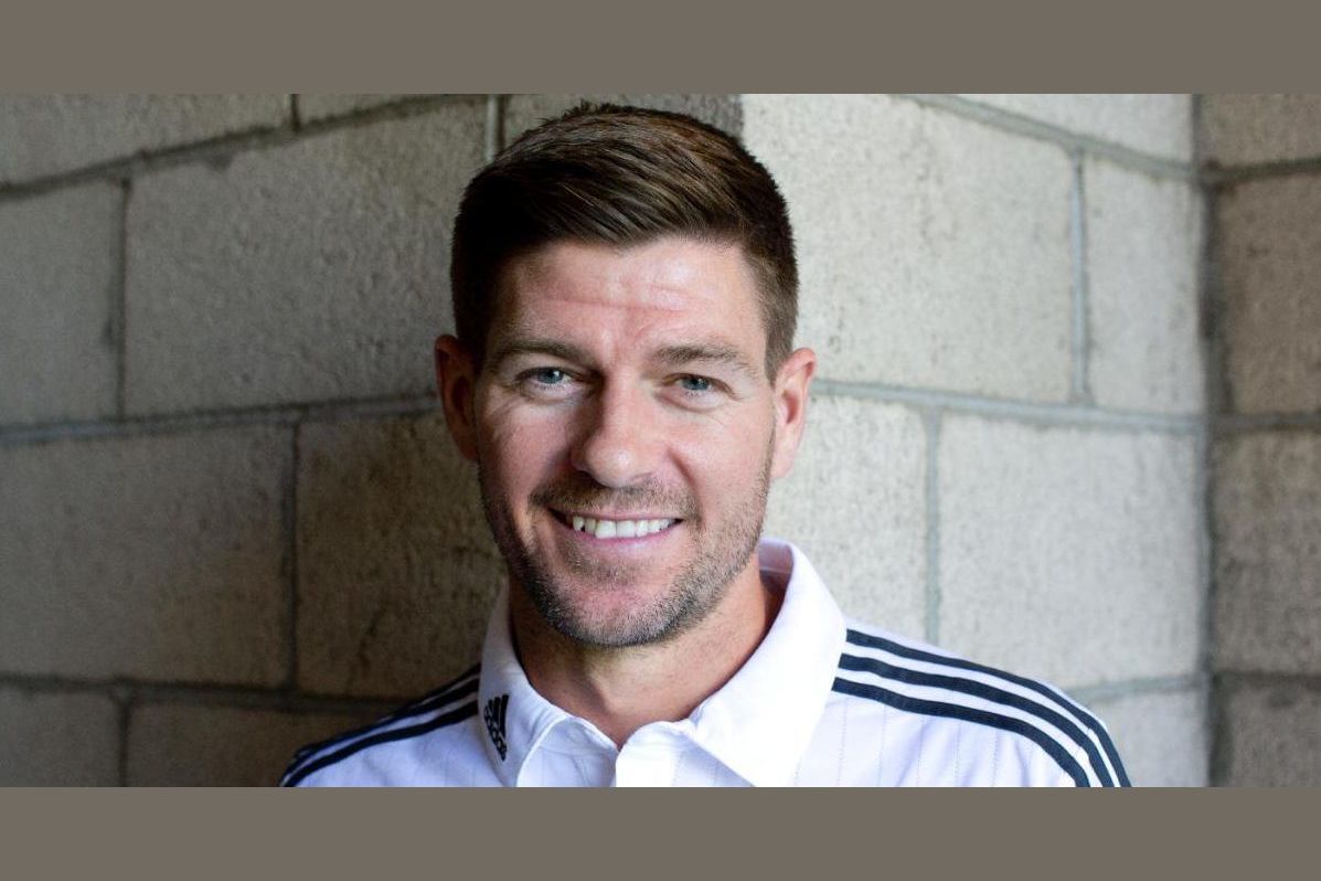 Steven Gerrard quiz