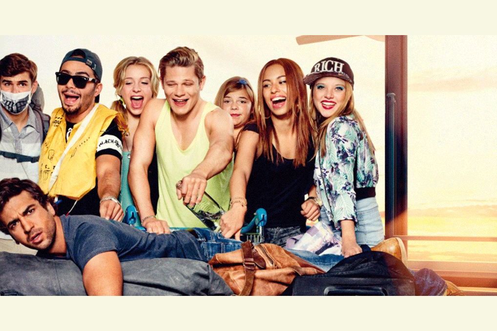 Wünschst Du Dir einen dritten Teil von "FJG"?