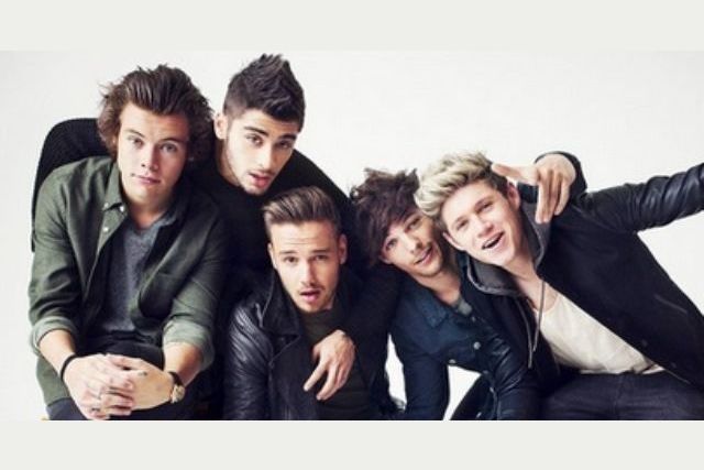 Do You Really Know the 1D Boys?