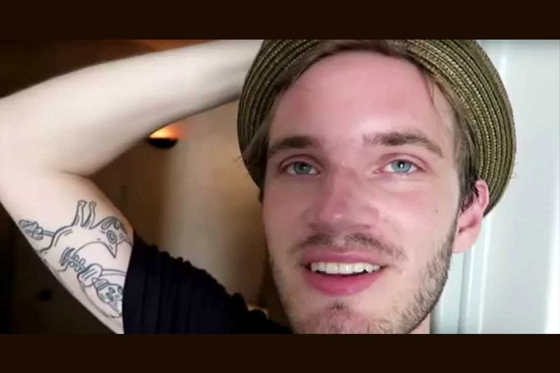 Which YouTuber has the best tattoo/s?