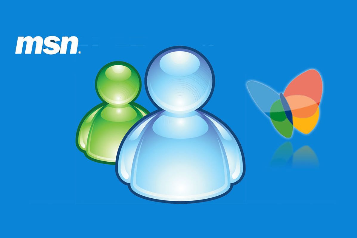 15 dingen die je alleen begrijpt als je bent opgegroeid met MSN :-p