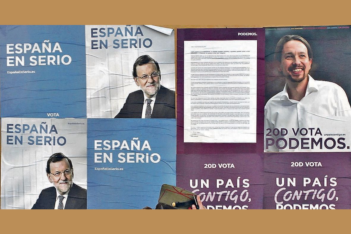¿A qué partido pertenecen estas propuestas?