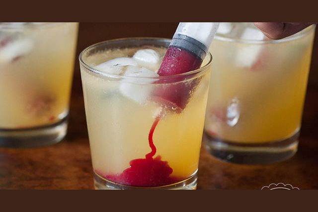 13 Killer Cocktails You Have To Make This Weekend