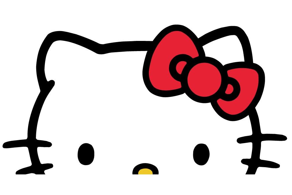 What Actually IS Hello Kitty?