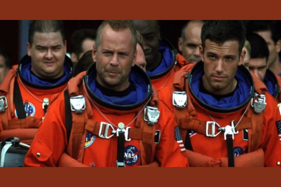 ¿Qué datos recuerdas de Armageddon?