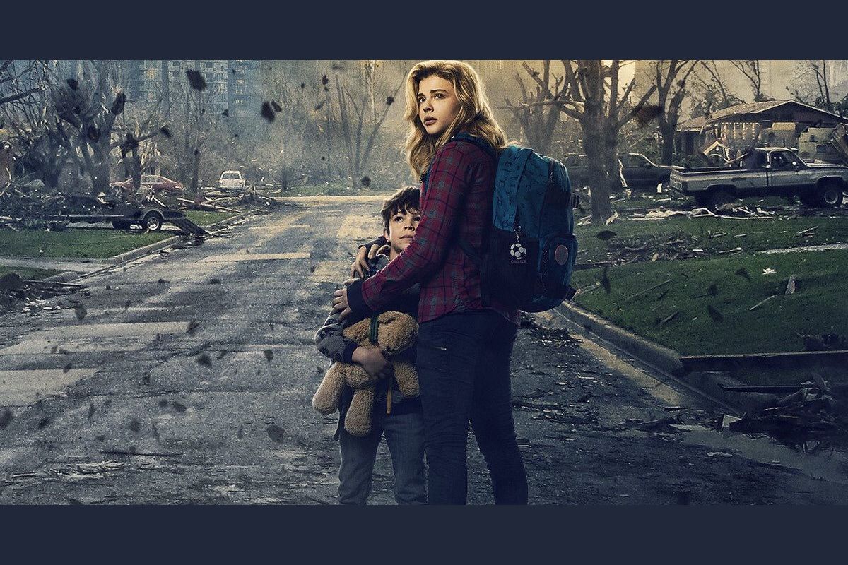 What Fifth Wave character are you