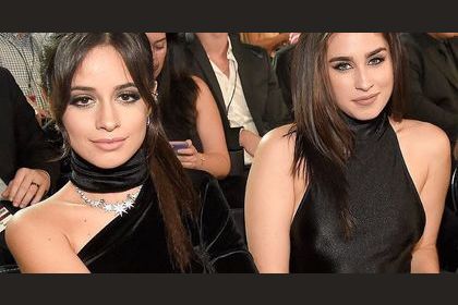 ¿Camren ha muerto? ¡Hell no!