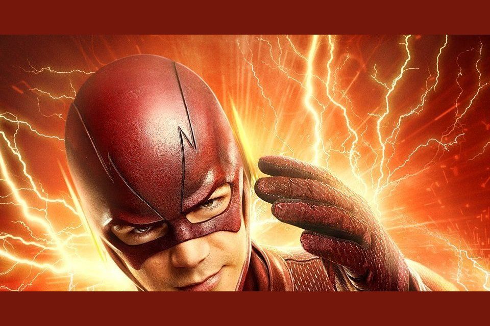 Do You Know Your Characters From The Flash?