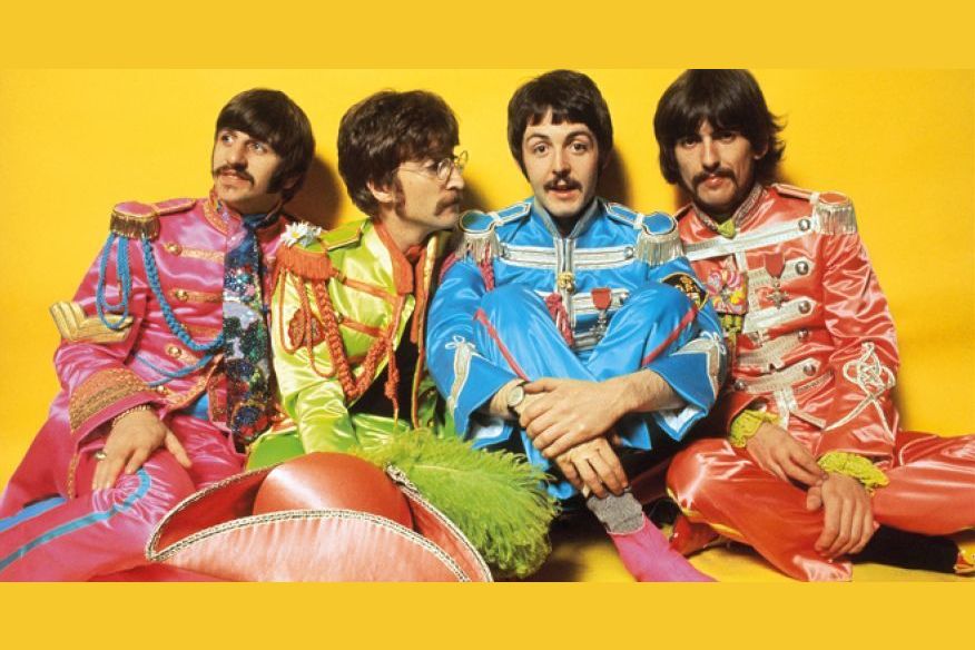 Who Is The Most Popular Beatle?