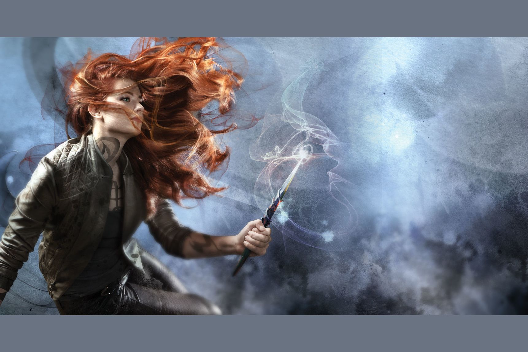 Which Shadowhunter Girl Are You?