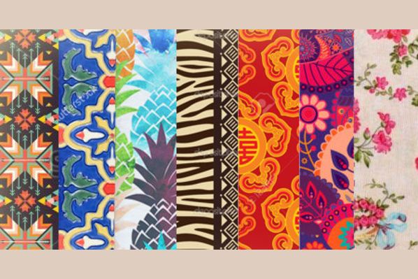 Which Worldly Decor is your Dream Living Room