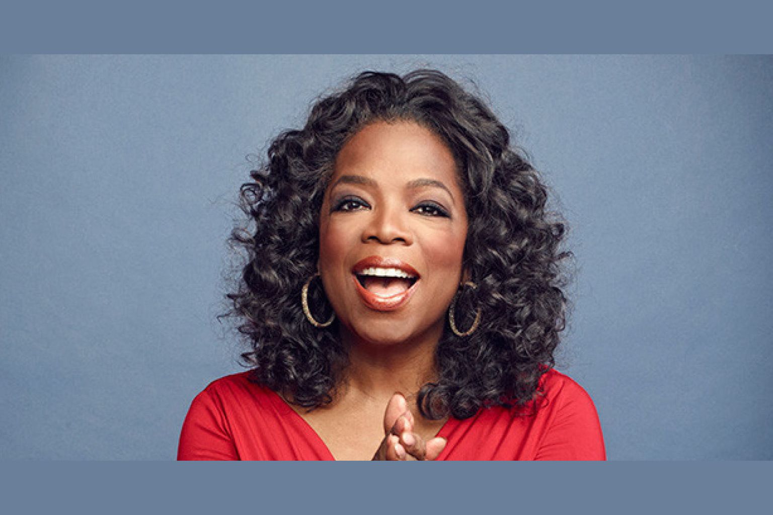 Which Female Role Model Are You?