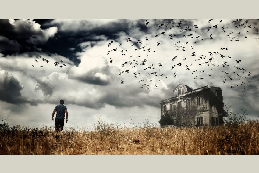 On peut deviner ta plus grosse peur à partir des images que tu choisis